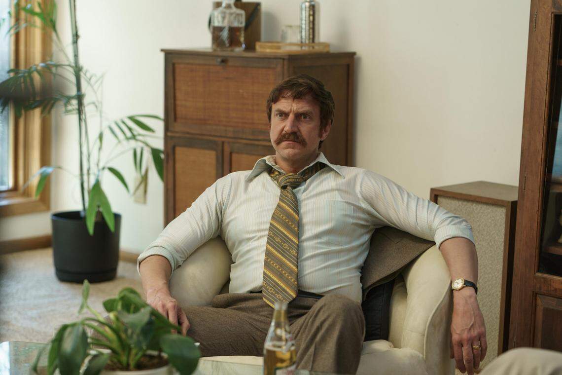 HBO’s ‘Love & Death’: Where is husband Pat Montgomery today? | Fort ...