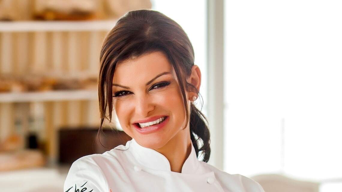 Renowned chef opens restaurant on Grapevine’s Main Street | Fort Worth ...