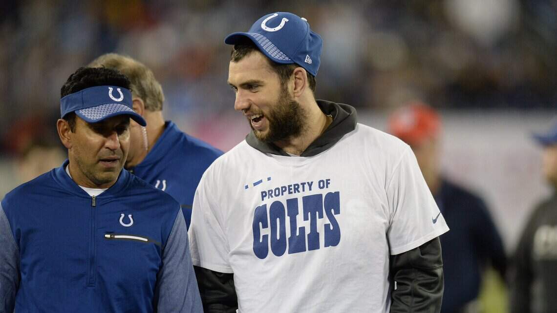 Dallas Cowboys: Sanjay Lal will coach wide receivers | Fort Worth Star ...