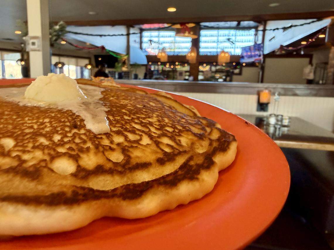 Beacon Cafe reopens popular breakfast buffet near Fort Worth | Fort ...