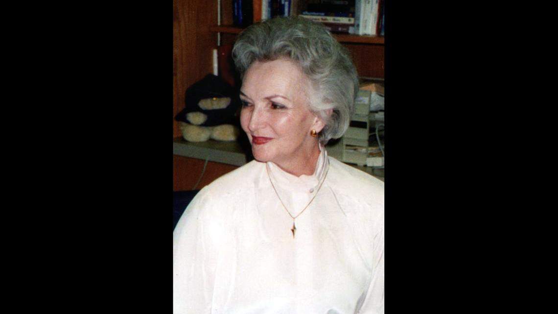 Execution set for killer who abducted retired TCU professor | Fort ...