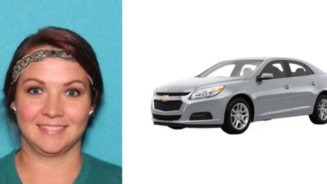 Missing TX woman found after possible abduction near Taco Casa | Fort ...