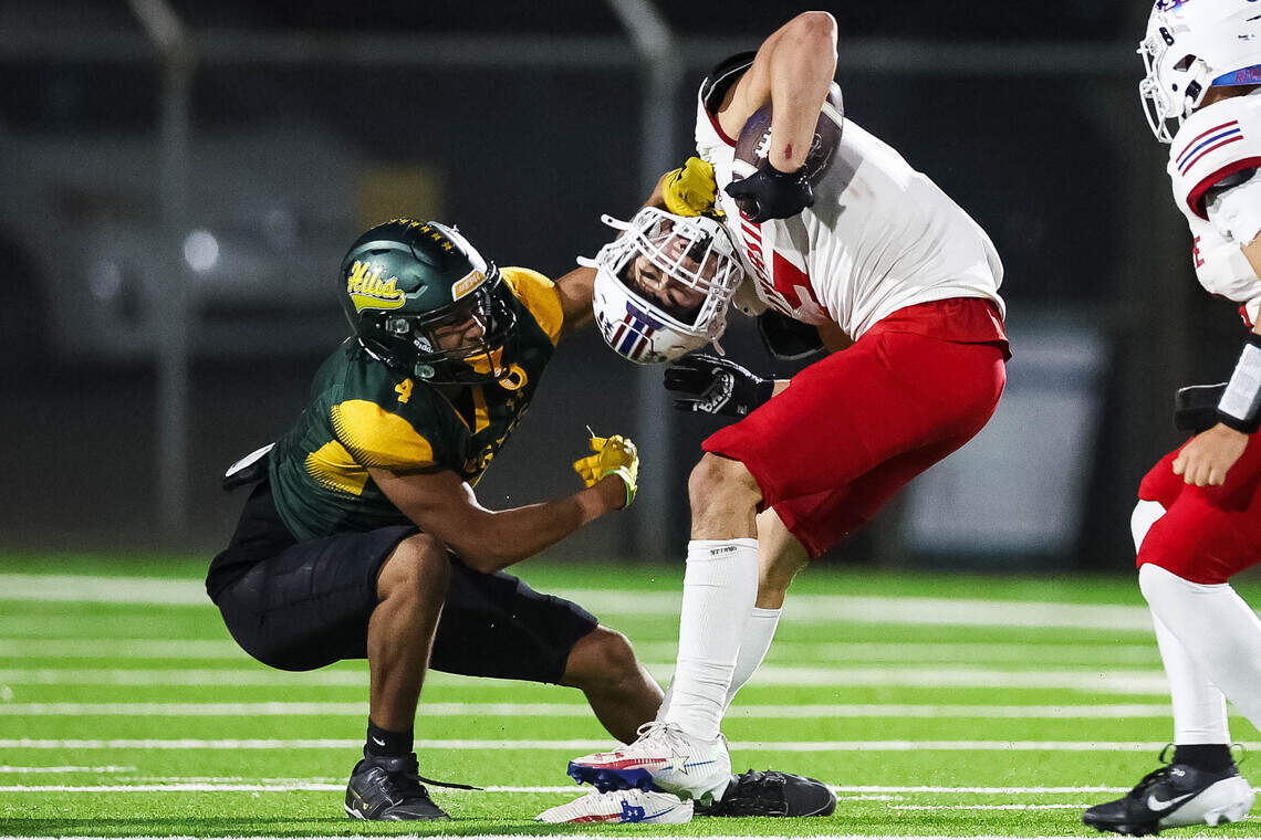 Carter-Riverside football playoff trip connects father, son | Fort ...