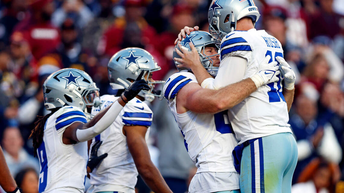 How does the Football Power Index pick measure the Cowboys? | Fort ...