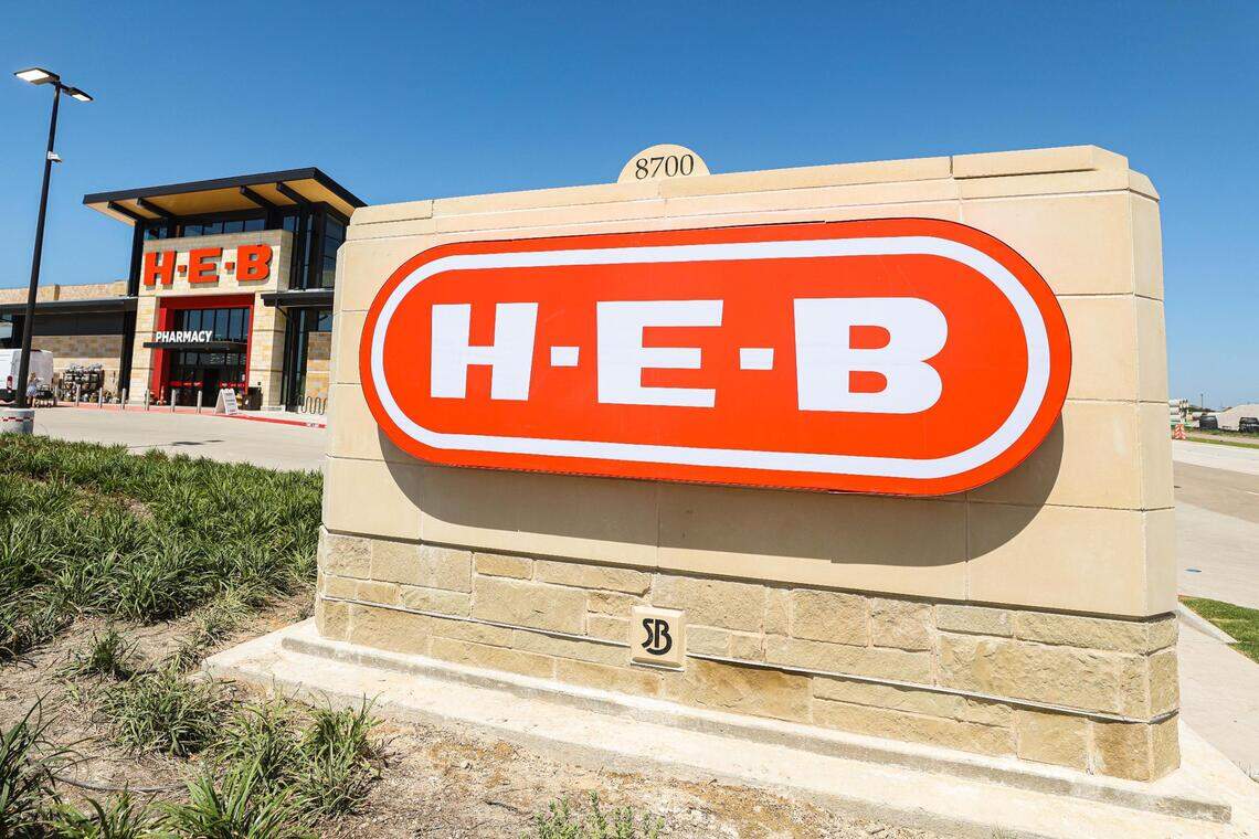 H-E-B in McKinney opens July 19. Here’s what it looks like. | Fort ...