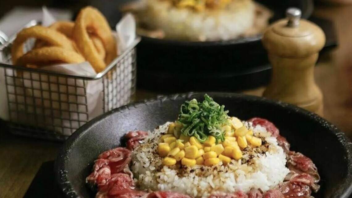 Popular Japanese eatery Pepper Lunch coming to Frisco TX | Fort Worth ...