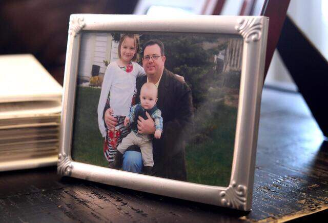Family remembers man killed in Fort Worth I-35W pileup crash | Fort ...