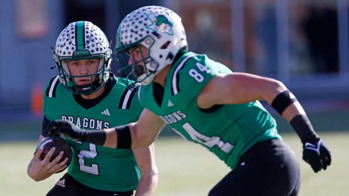 Southlake Carroll beats Hebron in weather-shortened game | Fort Worth ...