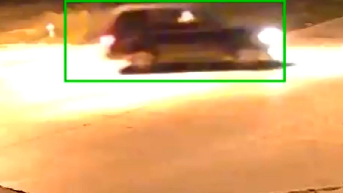Police ask public’s help identifying shooting suspect, vehicle | Fort ...