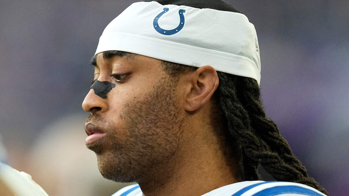 Stephon Gilmore is stoked to suit up for the Dallas Cowboys | Fort ...