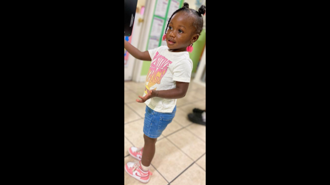 $15K reward offered for tips in Dallas killing of 2-year-old | Fort ...