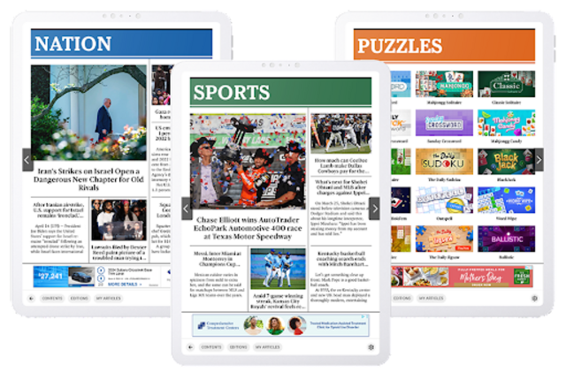Fort Worth Star-Telegram has new online platform for news | Fort Worth ...