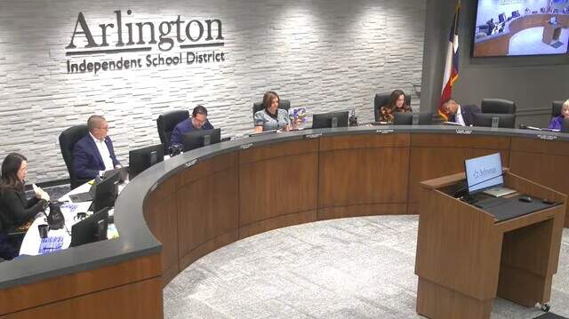 Arlington ISD joins Texas Teacher Incentive Allotment program | Fort ...