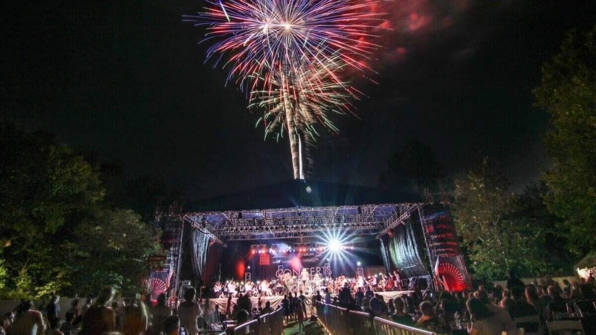 Mercedes Bass gives $5M gift to Fort Worth Symphony Orchestra | Fort ...
