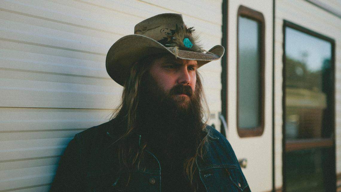 Setlist for Chris Stapleton Arlington TX stadium concert | Fort Worth ...