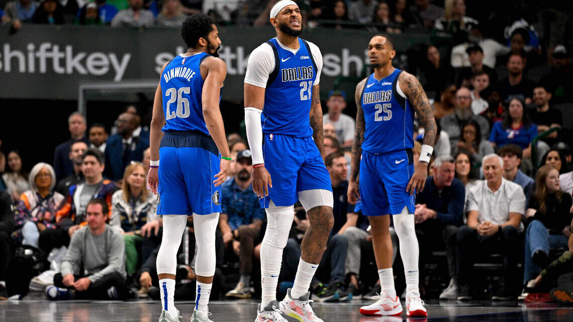 Schedule for Rangers, Mavs, Stars, FC Dallas, Renegades and area ...