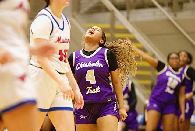 Girls Basketball Playoff Fast Break: See roundups, scores | Fort Worth ...