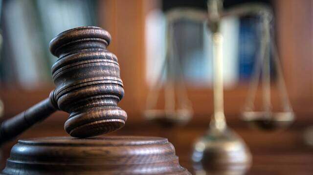 Favored bondsmen get priority, Tarrant County deputy alleges | Fort ...