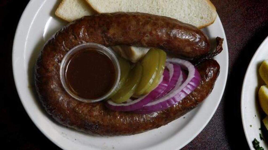 Sausage Shoppe restaurant relocates in southwest Fort Worth | Fort ...