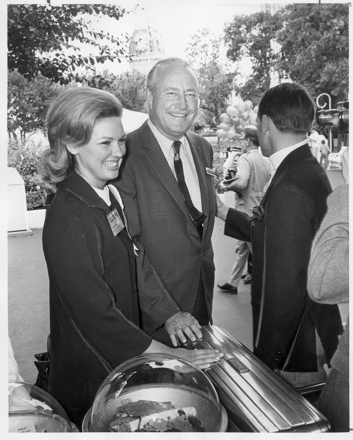 Six Flags Over Texas: Historic photos over the last 52 years | Fort ...