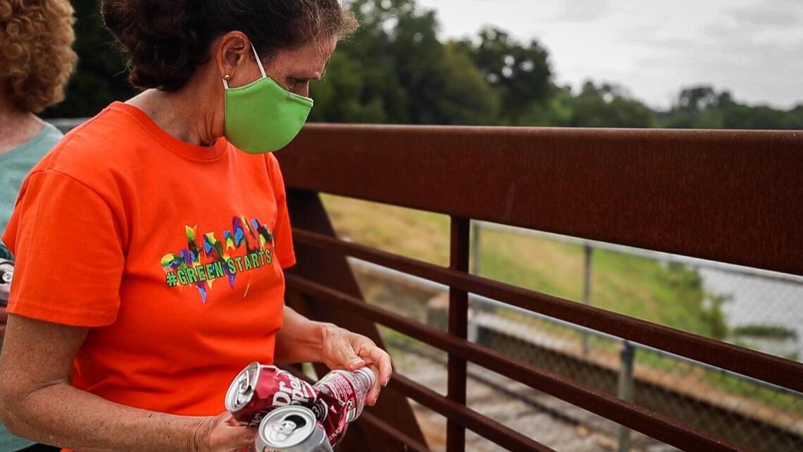 Influx of visitors drives concern for Trinity River pollution | Fort ...