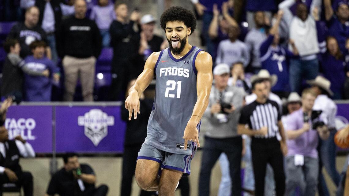 Analysis: What we’ve learned about TCU basketball so far | Fort Worth ...