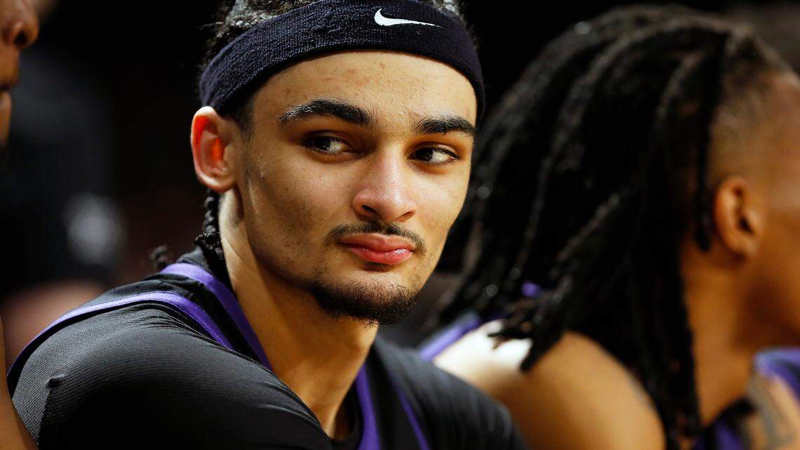 David Punch’s career day leads TCU over Colorado, snaps Big 12 losing ...