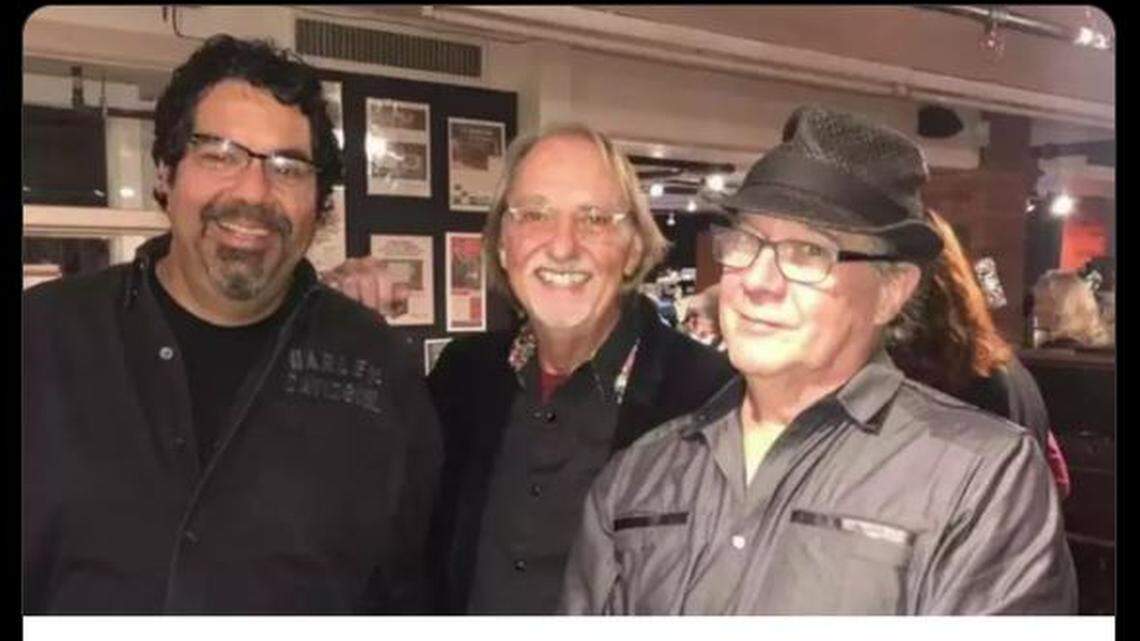 Dallas-Fort Worth radio personality ‘Long’ Jim White retiring | Fort ...