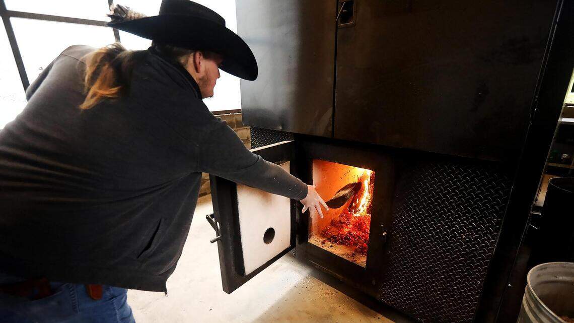 Heim BBQ restaurant cancels expansion west of Fort Worth | Fort Worth ...
