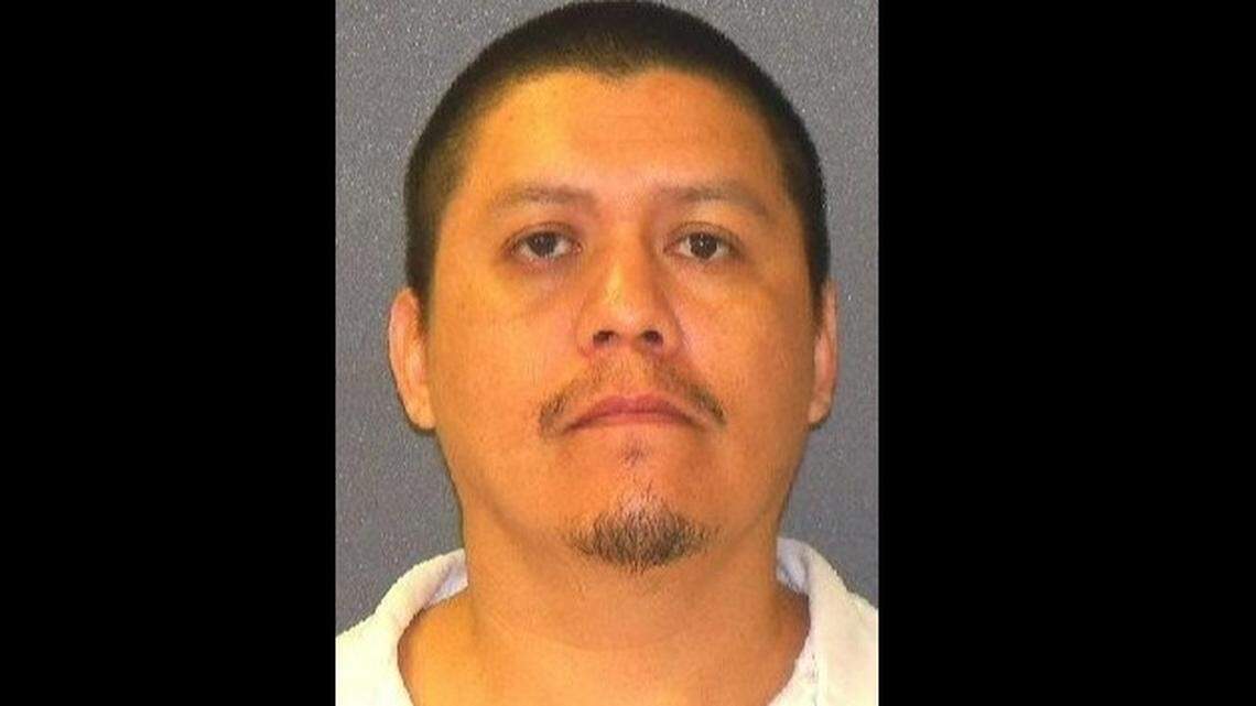 Friend: North Texas murder suspect spoke at victim’s funeral | Fort ...