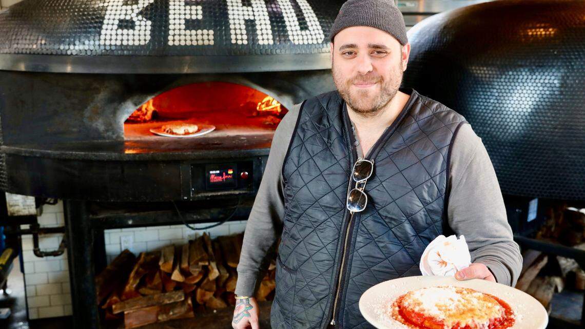 New York celebrity Italian chef joins Fort Worth restaurants | Fort ...