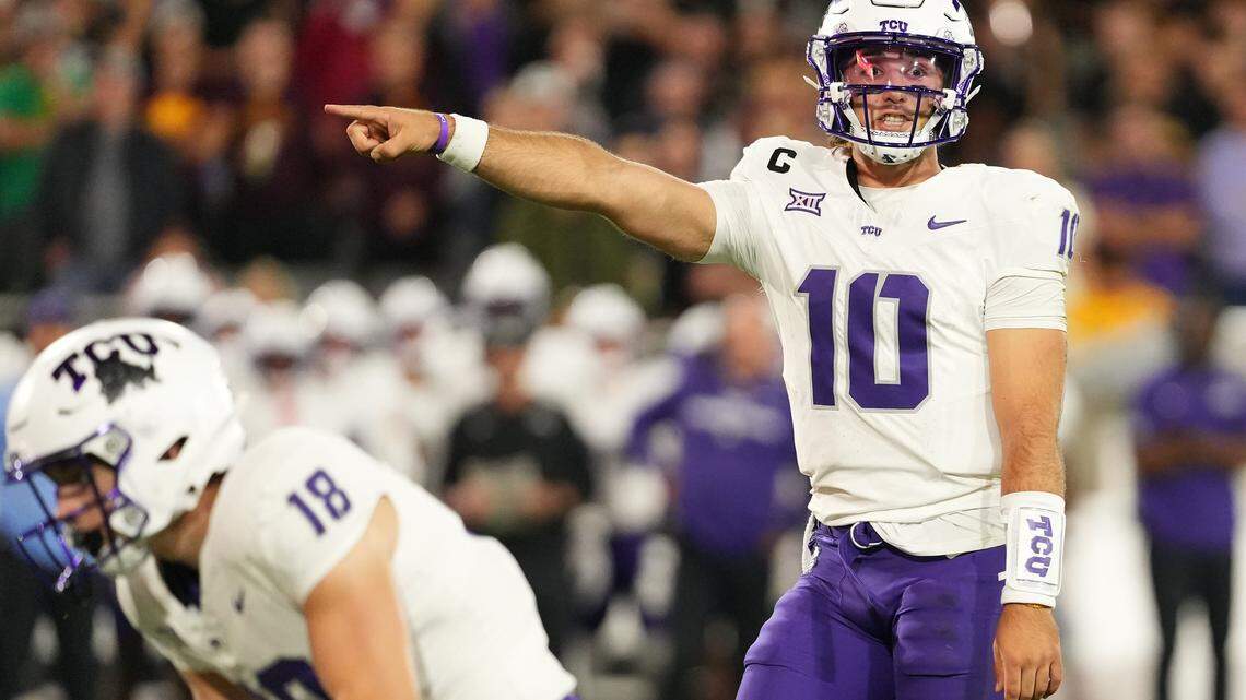 TCU vs. Colorado: 3 keys to victory for the football teams | Fort Worth ...