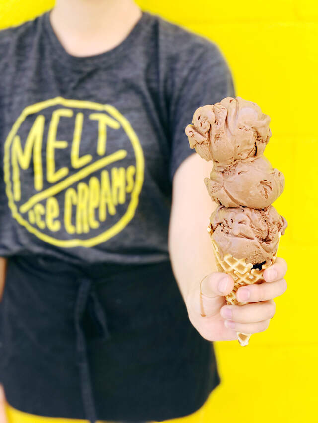 Melt Ice Creams moving out of Sundance Square in Fort Worth | Fort ...