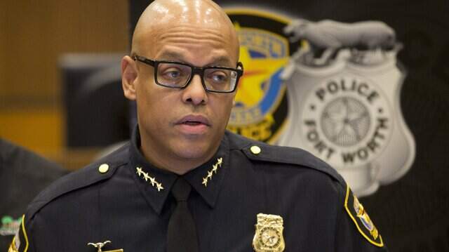 Court date set for former Fort Worth police chief’s lawsuit | Fort ...