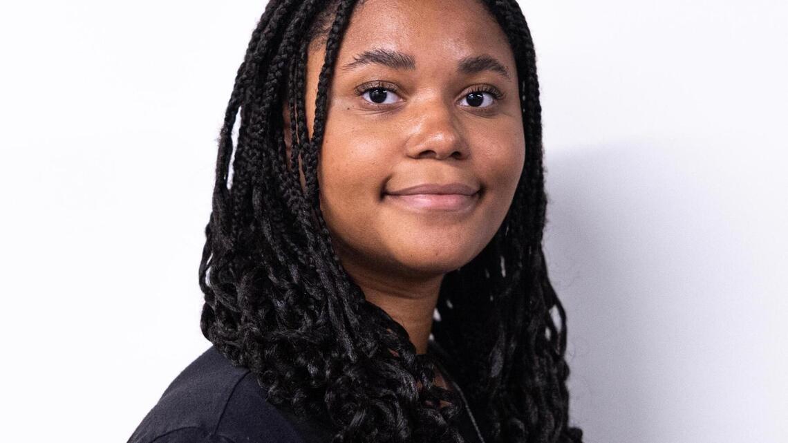 Paris Goodman | Fort Worth Star-Telegram