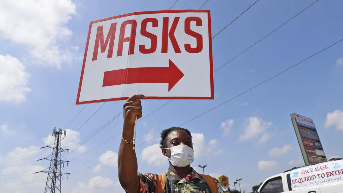 Texas reopens: What Tarrant County residents need to know | Fort Worth ...