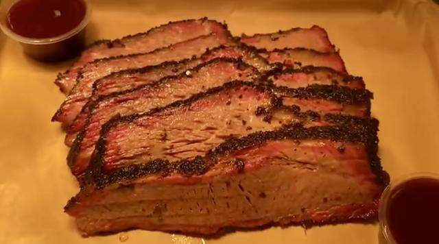 Texas BBQ joint from Middle East is now open in Fort Worth | Fort Worth ...