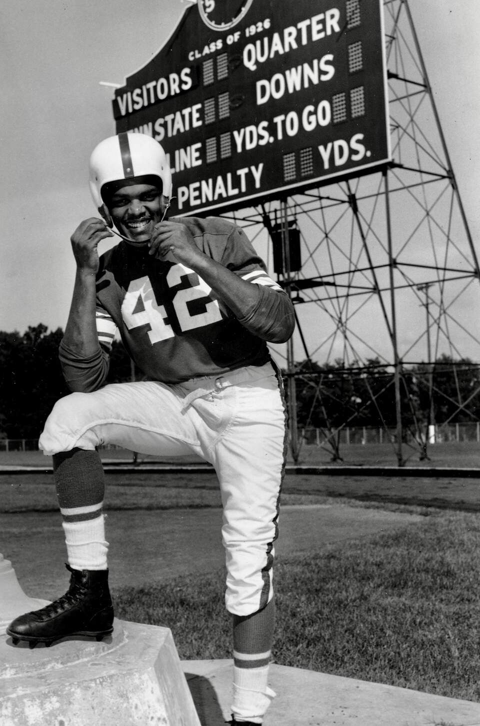 TCU trivia: 10 things to know about the Horned Frogs | Fort Worth Star ...