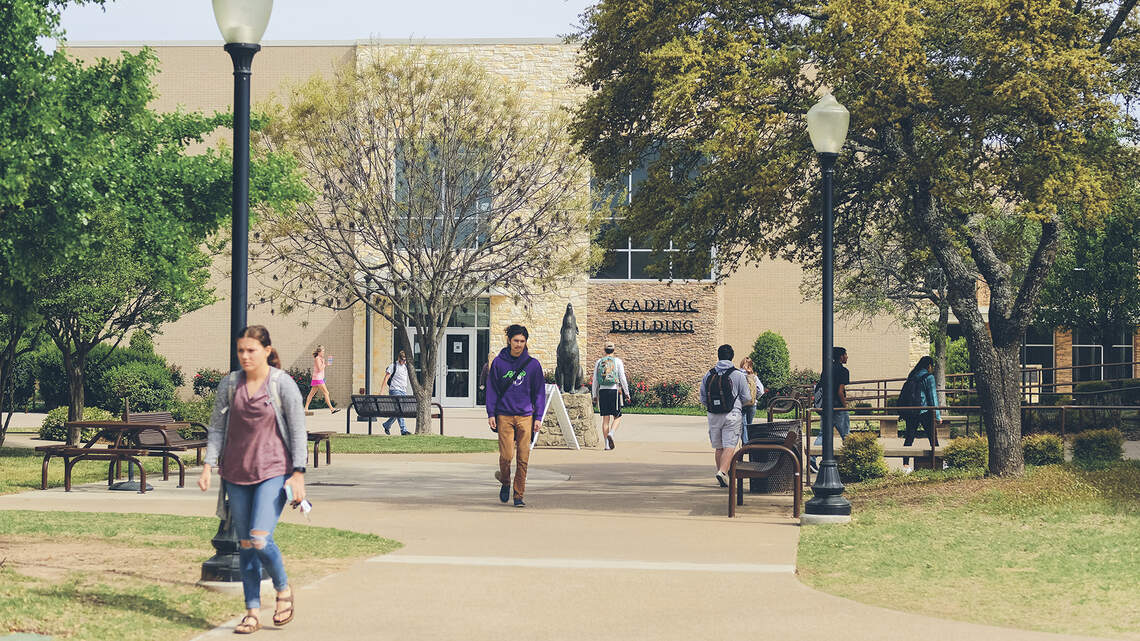 Weatherford College in Texas celebrates 150th anniversary | Fort Worth ...