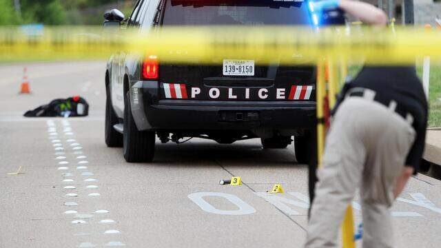 Jury sent home early after witness watches online trial video | Fort ...