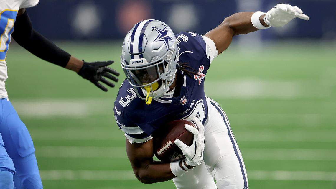 Dallas Cowboys’ five biggest offseason storylines for 2026 | Fort Worth ...