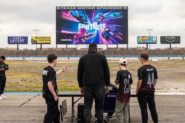 Fortnite Battle Royale Global Championship comes to Fort Worth | Fort ...