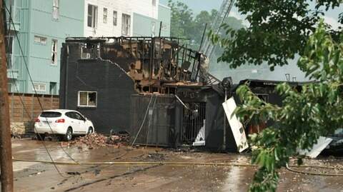 Clyde apartment explosion lawsuit alleges gross negligence | Fort Worth ...