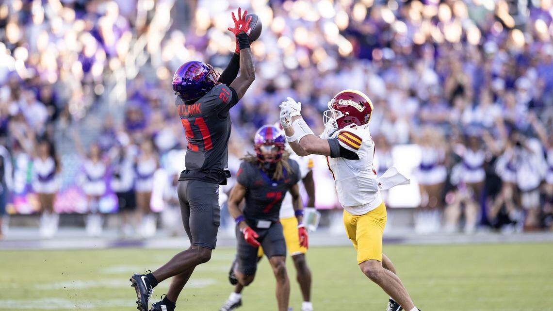 TCU vs. BYU football: Three keys to victory for each team | Fort Worth ...