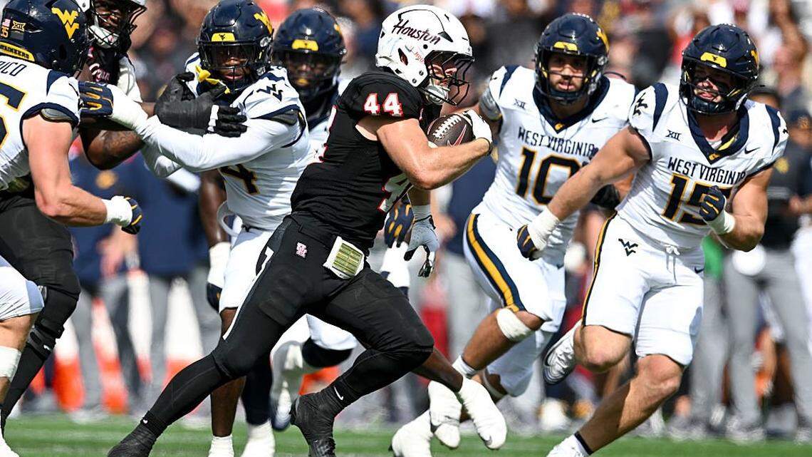 FWST: How TCU football is trying to turn the page after BYU blowout | KillerFrogs.com - Lowering ...