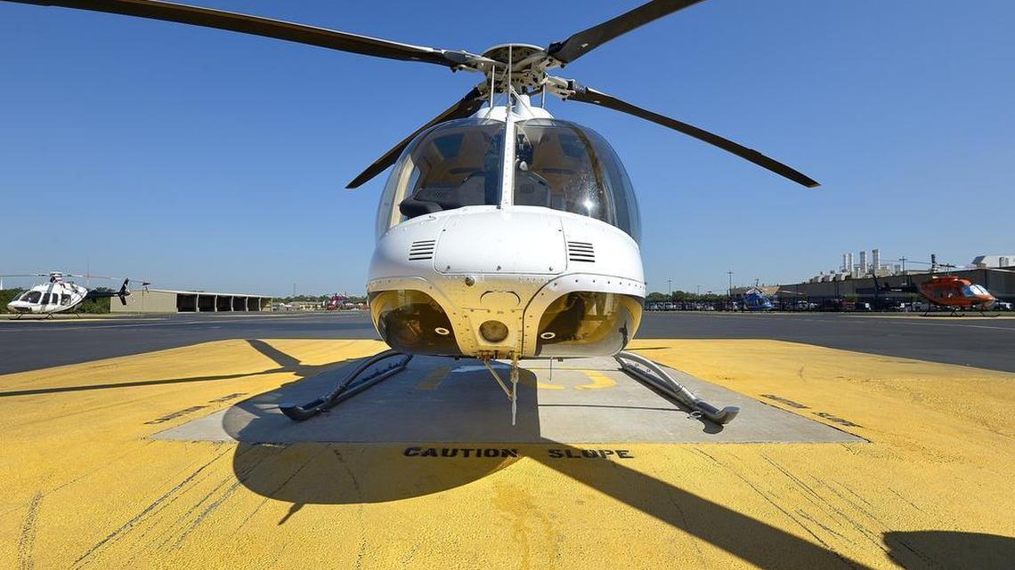 Bell Helicopter facing headwinds as it marks 65 years in Fort Worth ...