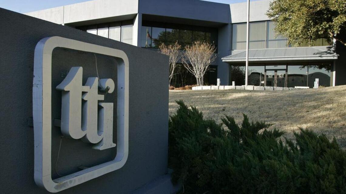 Lego, TTI seek foreign trade zone status for new Fort Worth facilities ...