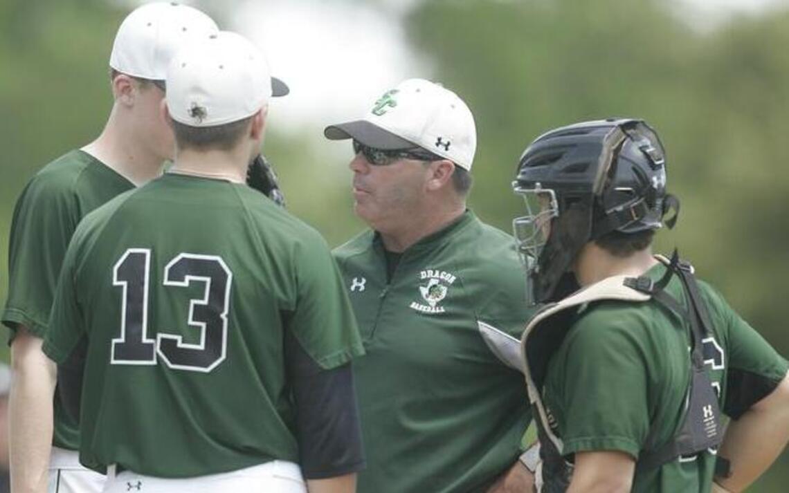Southlake Carroll baseball promotes new head coach | Fort Worth Star ...