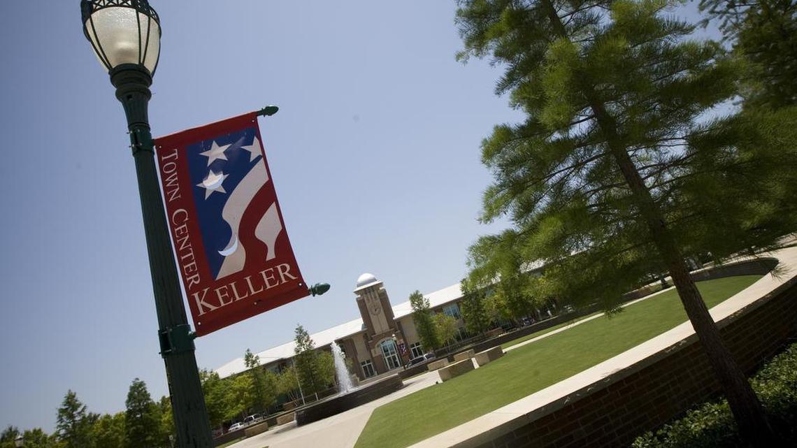 Keller council to vote on resolution rejecting sharia law | Fort Worth ...