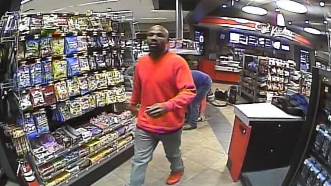 These Irving robbers are targeting residents who cash checks, use ATMs ...